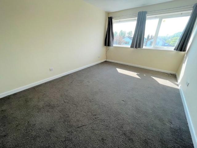 Conway Drive, Preston
