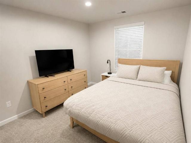 CONWAY Fully Furnished Townhome