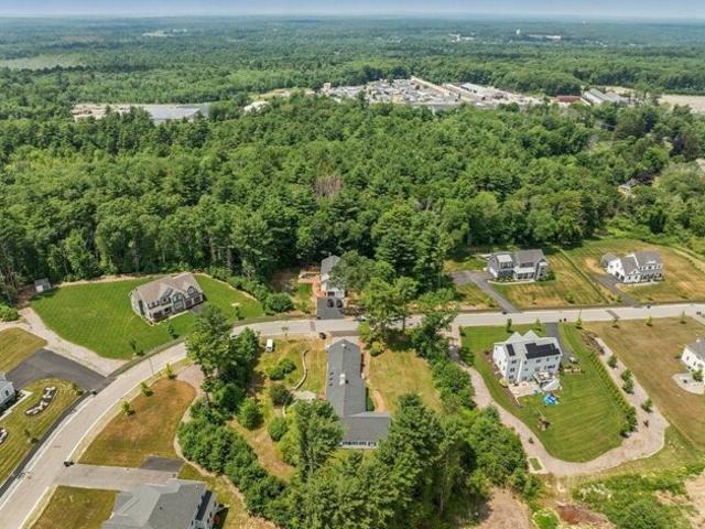 Conway Ln, Foxboro, Home For Sale
