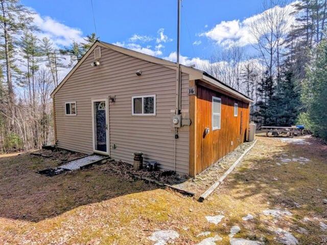 Conway Ln, Haverhill, Home For Sale