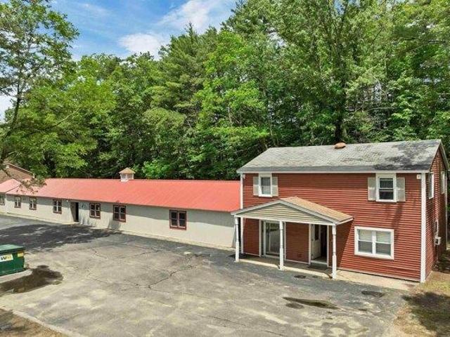 Conway NH 03818 105094482