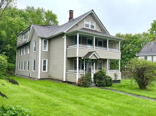 Conway St, Greenfield, Home For Sale