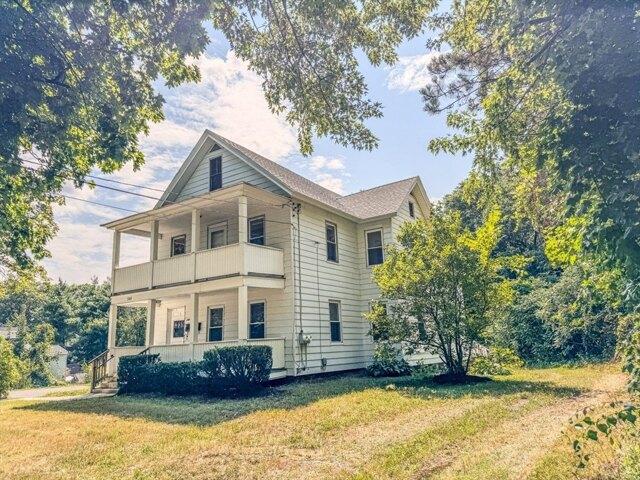 Conway St, Greenfield, Home For Sale