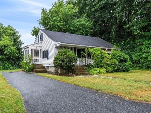 Conway St, Worcester, Home For Sale