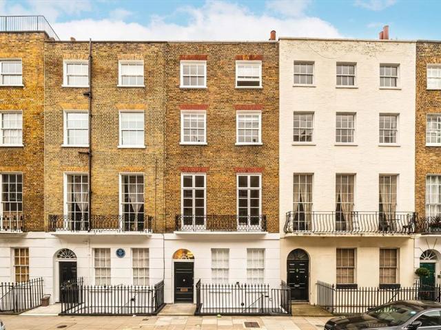 Conway Street, Fitzrovia & Covent Garden W1T, 2 bed flat to rent, £3,467 pcm | PrimeLocation
