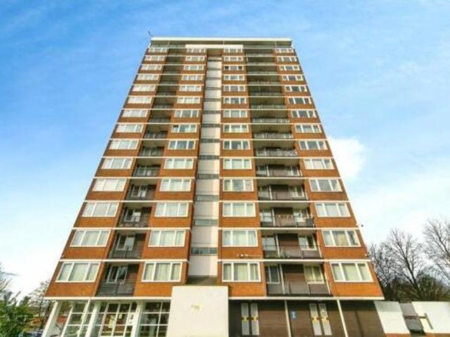 Conway Street, Liverpool, 1 Bedroom Apartment
