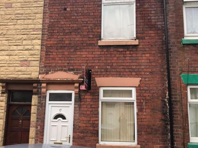 Conway Street, Stoke On Trent ST4, 2 bed terraced house to rent, £750 pcm | PrimeLocation