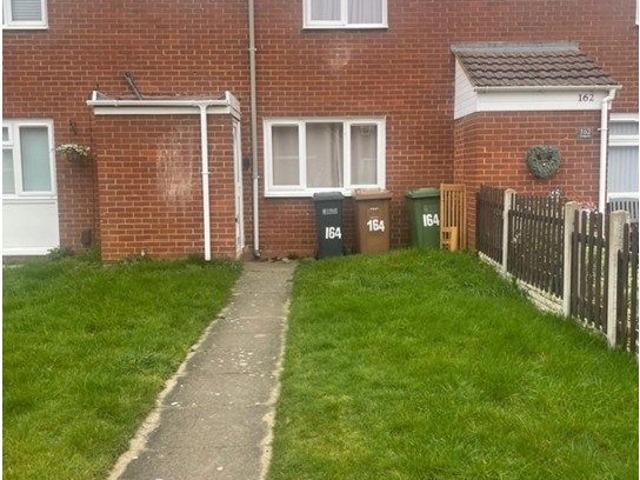 Conway Road, Birmingham B37, 3 bed terraced house to rent, £1,250 pcm | PrimeLocation