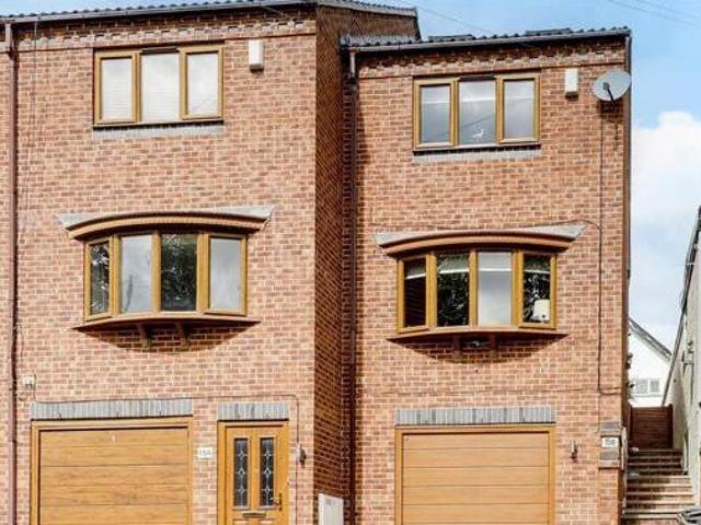 Conway Road, Carlton, 3 Bedroom End