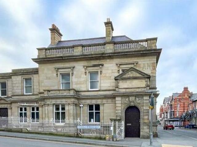 Conway Road, Colwyn Bay, Shop To Lease
