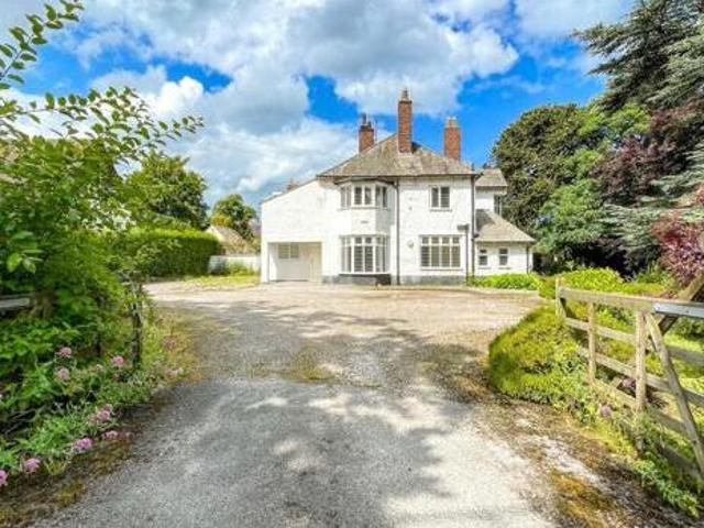 Conway Road, Colwyn Bay, 4 Bedroom Semi detached