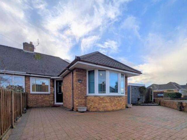 Conway Road, Hucclecote, 2 Bedroom Semi detached