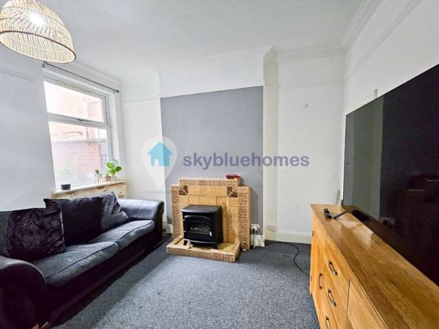 Conway Road, Leicester LE2, 3 bed terraced house to rent, £1,200 pcm | PrimeLocation