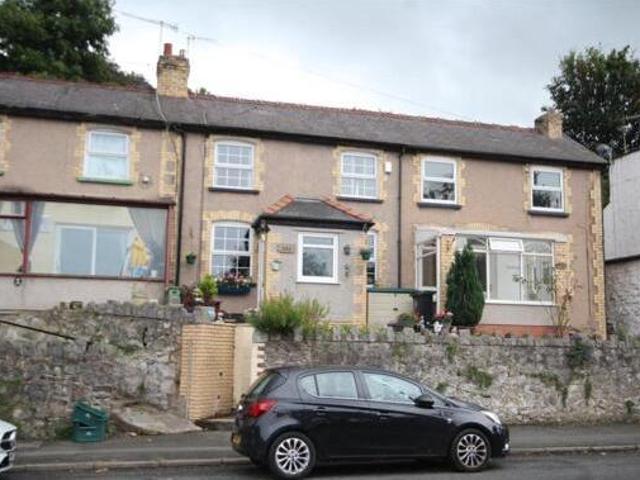 Conway Road, Mochdre, 2 Bedroom Cottage