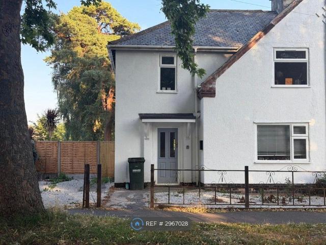 Conway Road, Nottingham NG4, 4 bed semi detached house to rent, £1,300 pcm | PrimeLocation