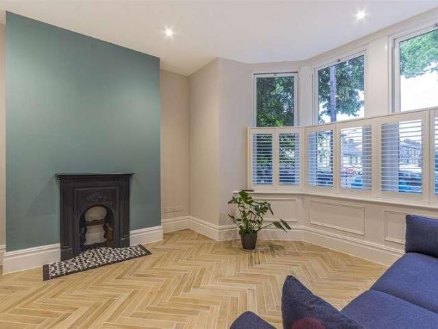 Conway Road, Pontcanna, Cardiff, CF11