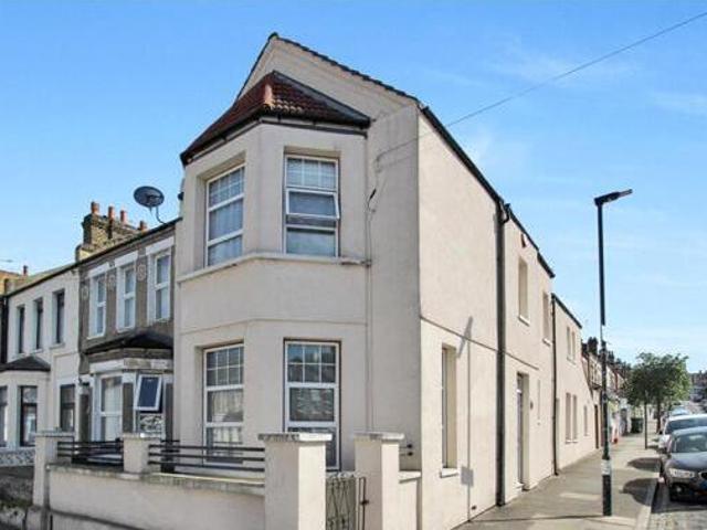 Conway Road, Plumstead, 3 Bedroom End
