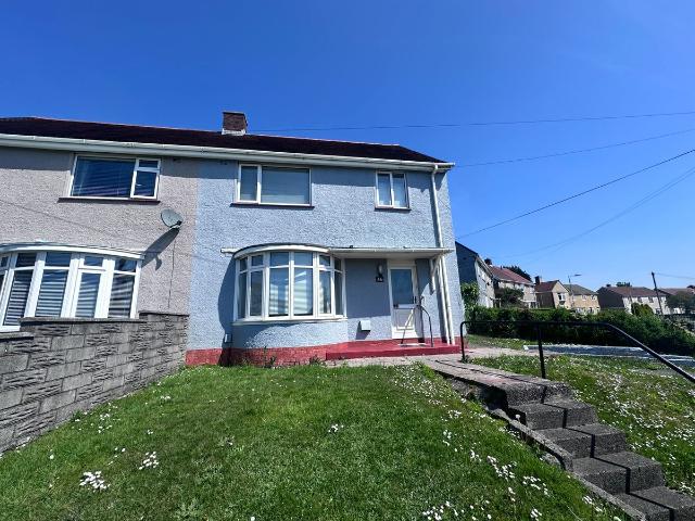 Conway Road, Swansea SA5, 3 bed end terrace house to rent, £950 pcm | PrimeLocation
