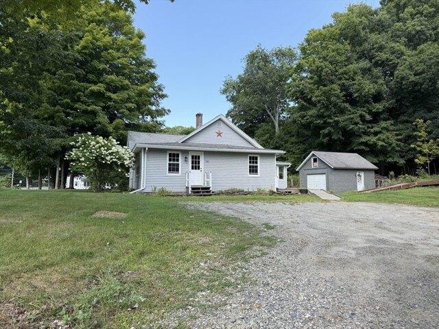 Conway Rd, Deerfield, Home For Sale