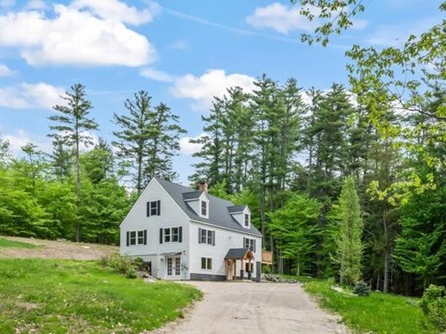 Conway Rd, Madison, Home For Sale