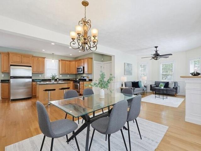 Conwell Ave Unit,somerville, Condo For Sale