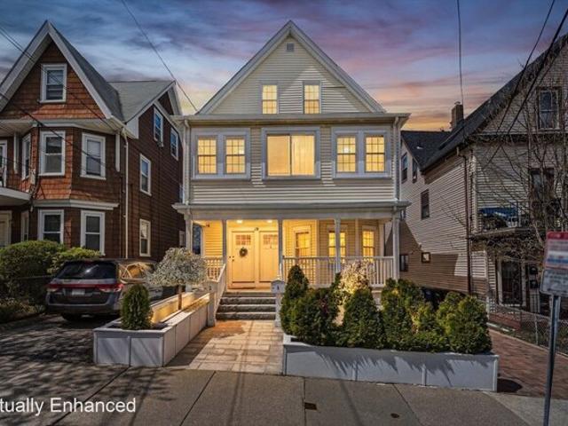 Conwell St Unit,somerville, Condo For Sale