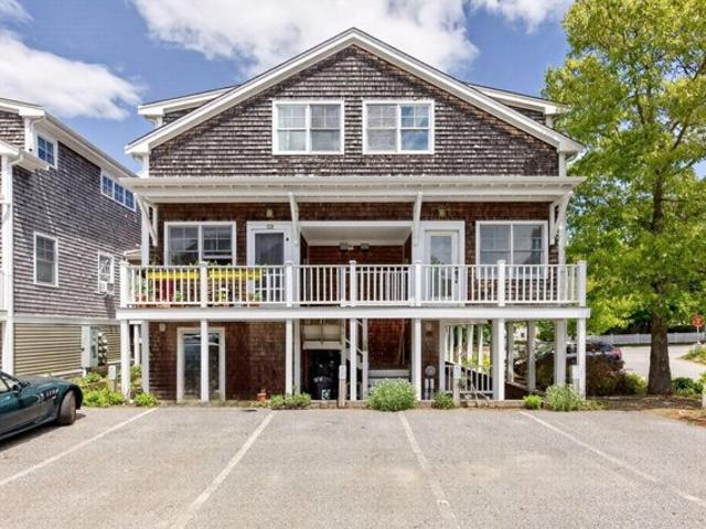 Conwell St Unit,provincetown, Condo For Sale