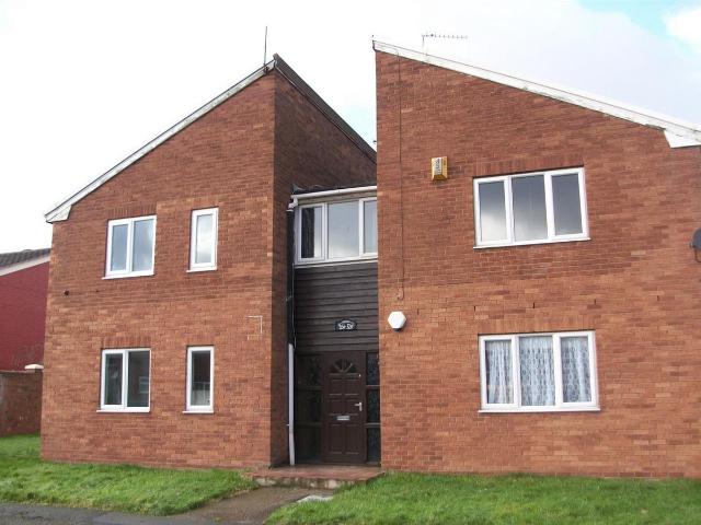 Conwy Drive, Anfield, Liverpool L6, Studio to rent, £450 pcm | PrimeLocation