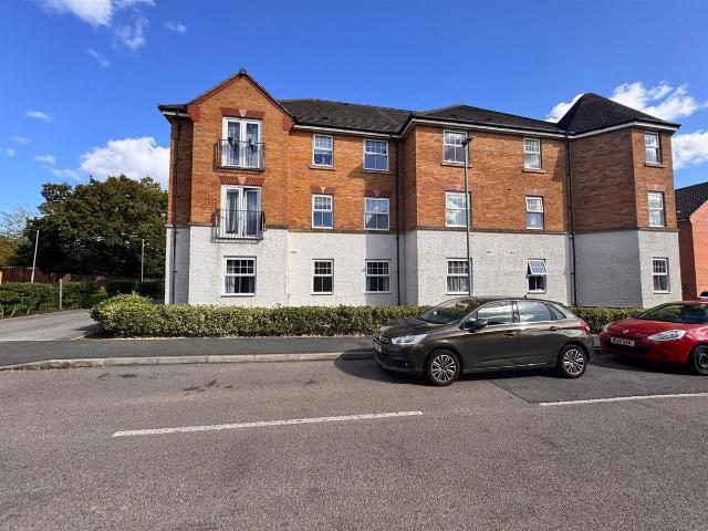 Conyger Close, Great Oakley, Corby NN18, 2 bed flat to rent, £925 pcm | PrimeLocation