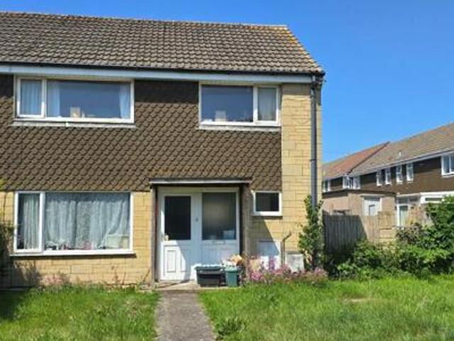 Conygre Grove, Filton, 5 Bedroom Semi detached