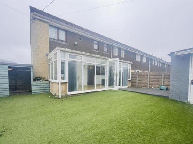 Conygre Grove, Filton, 5 Bedroom Semi detached