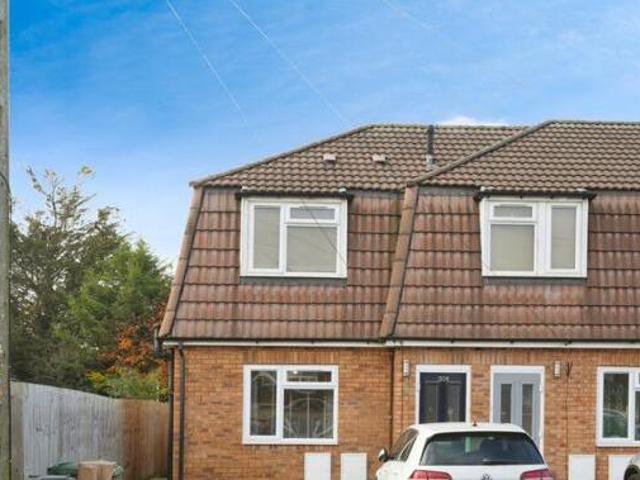 Conygre Grove, Filton, 1 Bedroom Ground