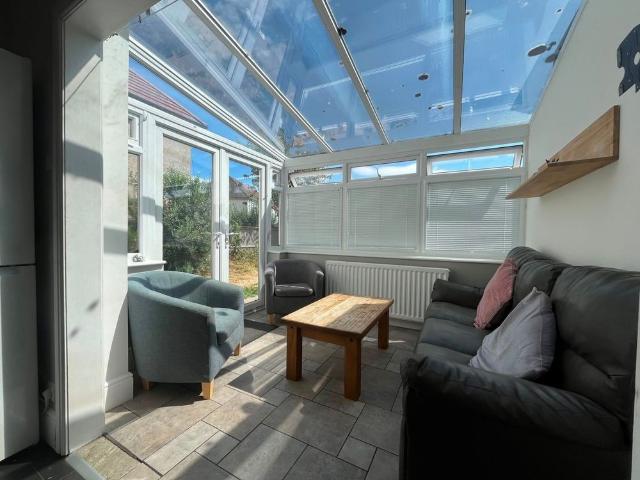 Conygre Road, Filton, BS34