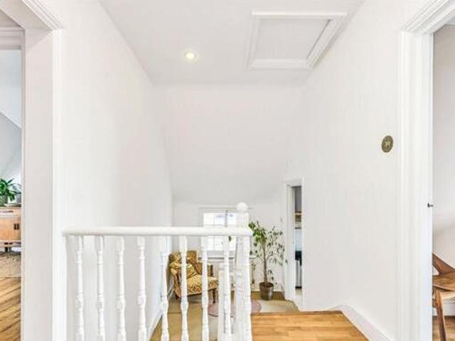 Conyers Road, Streatham, 2 Bedroom Apartment