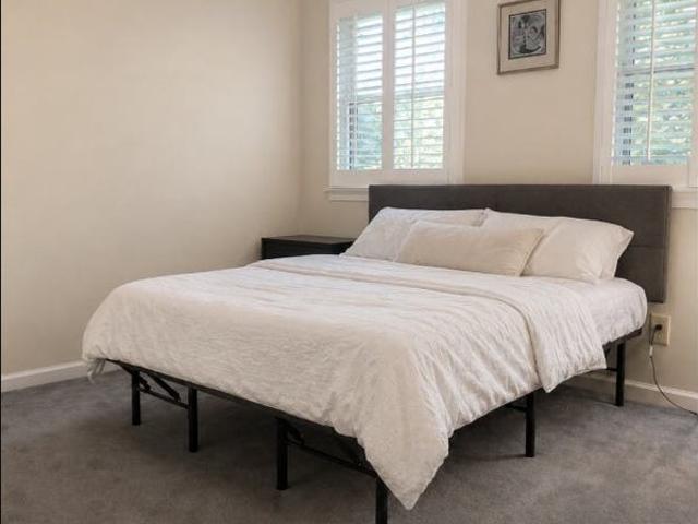 Conyers Room