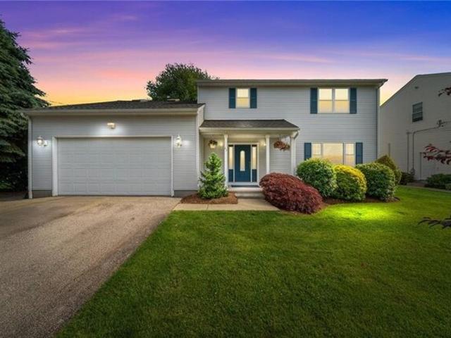 Conanicus Rd, Narragansett, Home For Sale