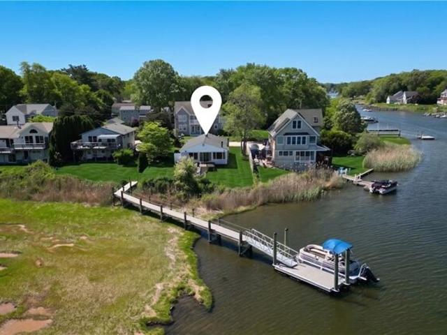 Conanicus Rd, Narragansett, Home For Sale