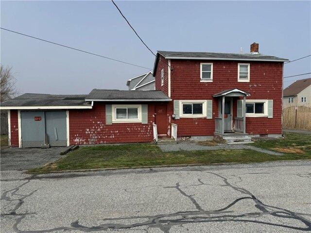 Conant Ave, Narragansett, Home For Sale