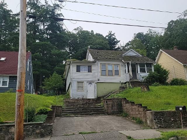 Conant Dr