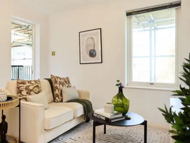 Conant Mews, St. George in the East, London, E1 8RZ, United Kingdom | 1 bed apartment for rent #167642082 | Rentberry