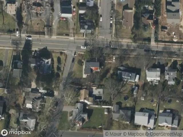Conant St