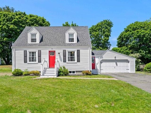 Conant St, Danvers, Home For Sale