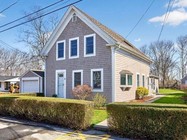 Conant St, Provincetown, Home For Sale