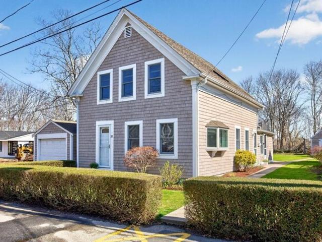 Conant St, Provincetown, Home For Sale