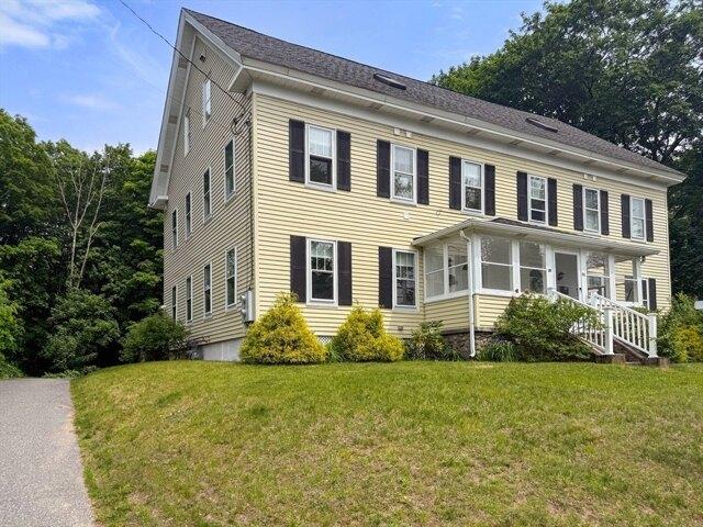 Conant St Unit,concord, Home For Sale