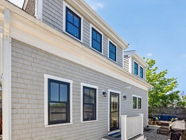 Conant St Unit,provincetown, Condo For Sale