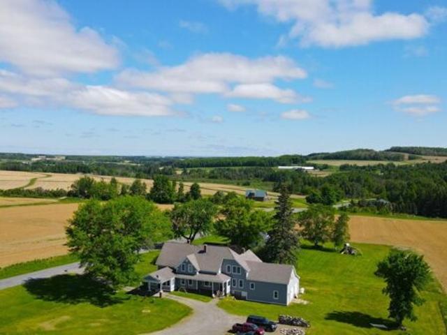 Conant Rd, Fort Fairfield, Home For Sale