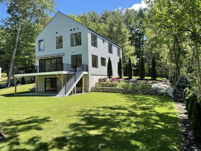 Conant Rd, Weston, Home For Sale