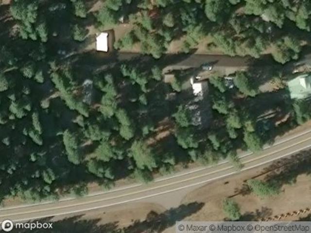 Conard Ave
