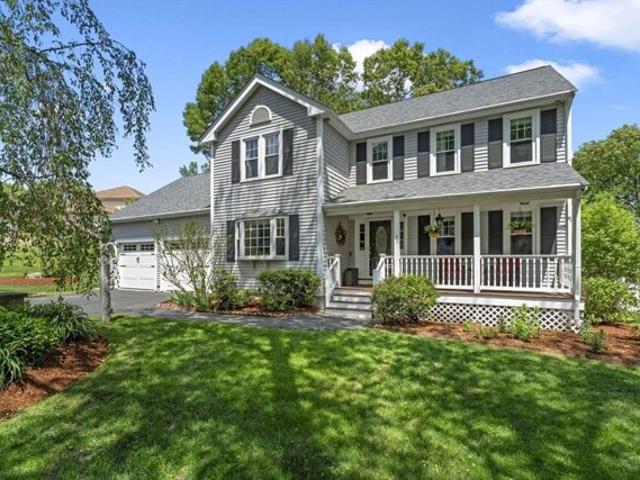 Concannon Cir, Weymouth, Home For Sale